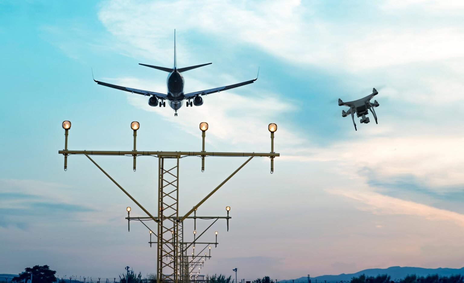 Air Traffic | Indra Group USA